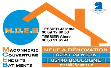 M.C.E.B. – Neuf et Rénovation : Ville Essarts-en-Bocage
