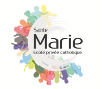 logo Sainte marie : Ville Essarts-en-Bocage