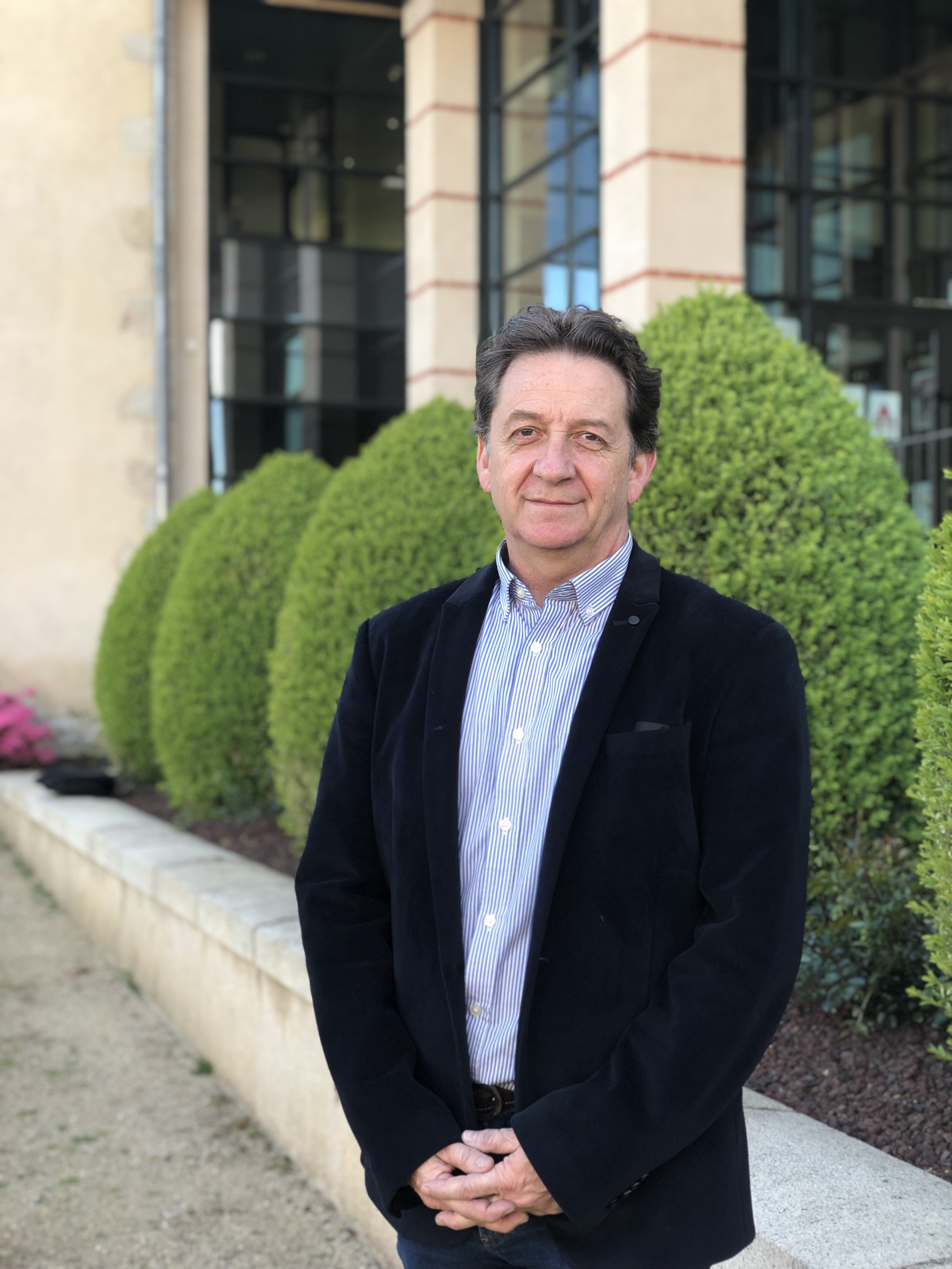 Frédéric ALTARE : Ville Essarts-en-Bocage